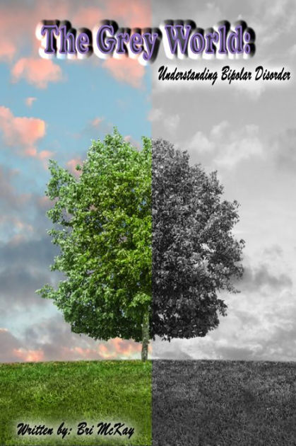 The Grey World by Bri McKay | eBook | Barnes & Noble®