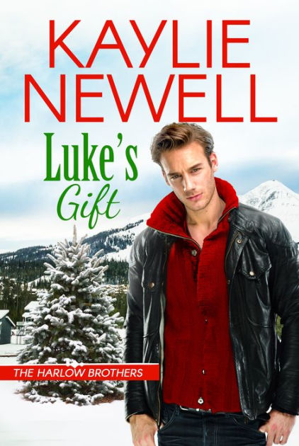 Luke's Gift by Kaylie Newell, Paperback | Barnes & Noble®