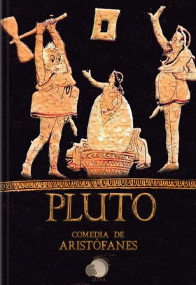 Pluto by Aristofanes | NOOK Book (eBook) | Barnes & Noble®