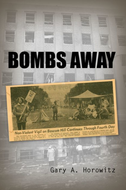 Bombs Away by Gary A. Horowitz | eBook | Barnes & Noble®