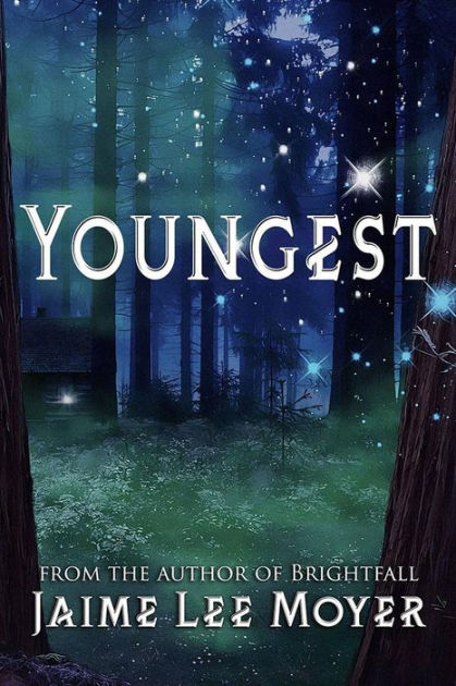 Youngest by Jaime Lee Moyer | eBook | Barnes & Noble®