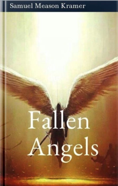 Fallen Angels by Samuel Kramer | eBook | Barnes & Noble®