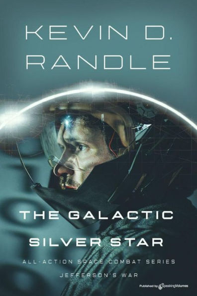 The Galactic Silver Star by Kevin D. Randle | eBook | Barnes & Noble®