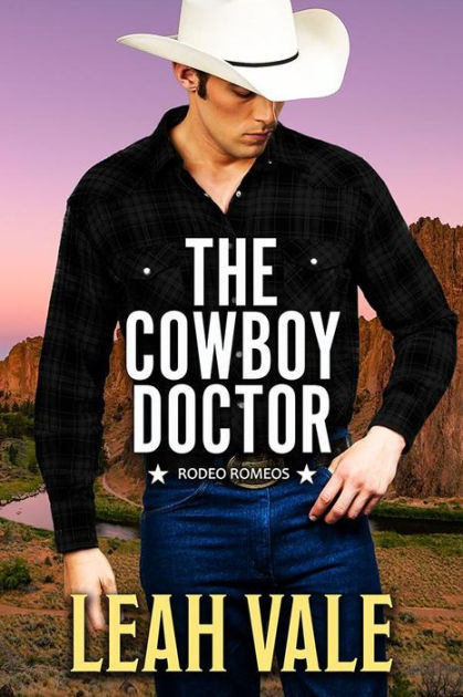 The Cowboy Doctor by Leah Vale | eBook | Barnes & Noble®