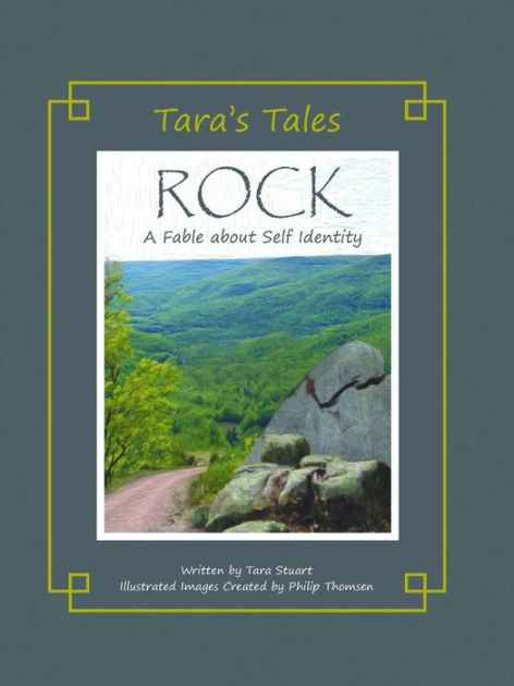 Tara's Tales - Rock by Tara Stuart, Philip Thomsen | eBook | Barnes ...