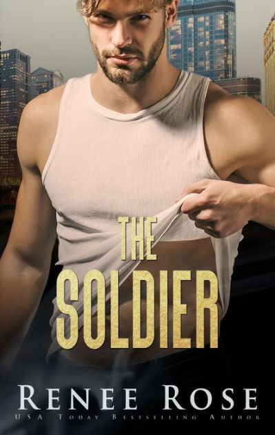 The Soldier: A Dark Bratva Romance by Renee Rose | eBook | Barnes & Noble®