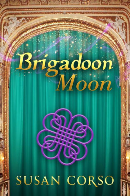 Brigadoon Moon by Susan Corso | eBook | Barnes & Noble®