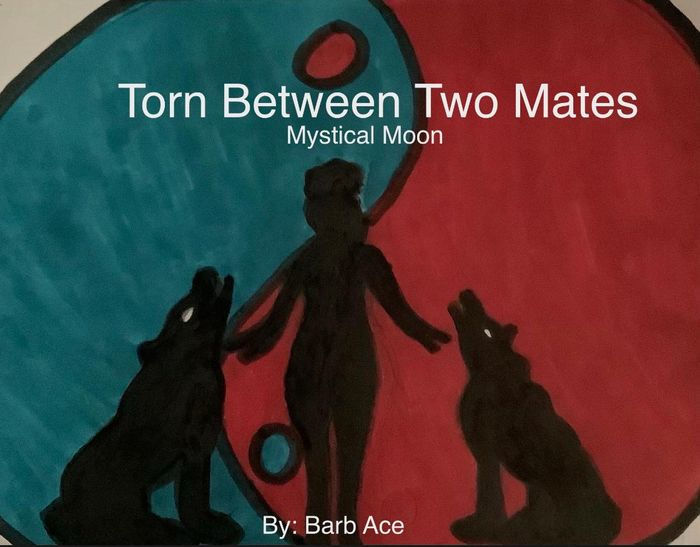 Torn Between Two Mates by Barb Ace | eBook | Barnes & Noble®