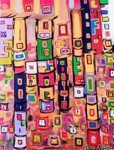 Solve Conflicts Within by Nery Roman | eBook | Barnes & Noble®