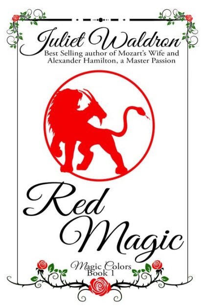 Red Magic 2Ed. by Juliet Waldron | eBook | Barnes & Noble®