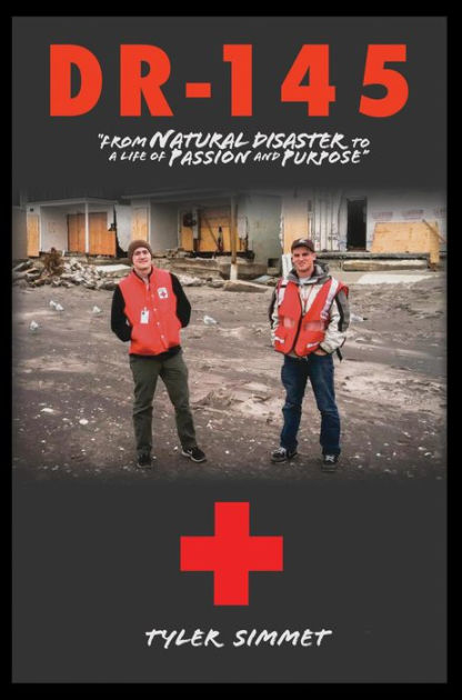 Dr-145: "From natural disaster to a life of passion and purpose" by ...