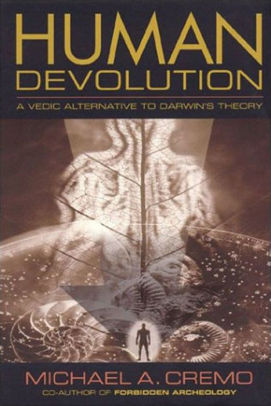 Human Devolution by Michael Cremo | NOOK Book (eBook) | Barnes & Noble®