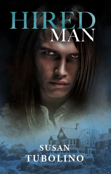 Hired Man by Susan Tubolino | eBook | Barnes & Noble®