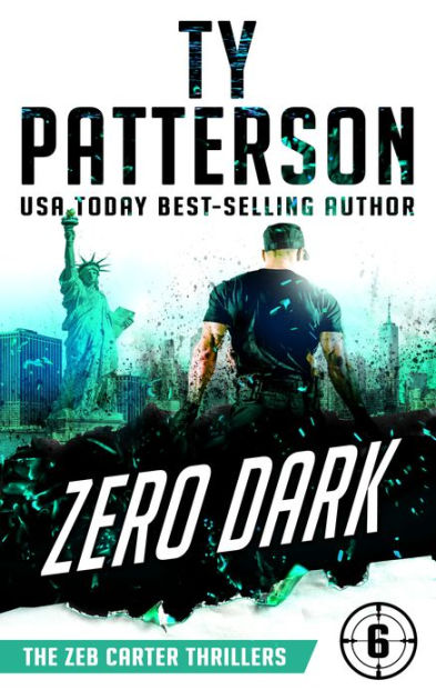 Zero Dark by Ty Patterson | eBook | Barnes & Noble®