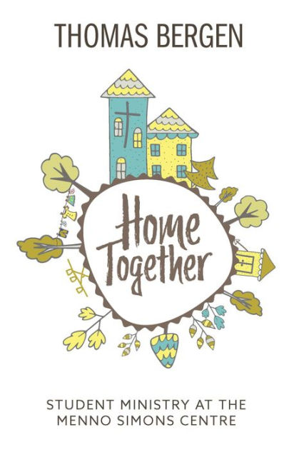 Home Together by Thomas Bergen | eBook | Barnes & Noble®