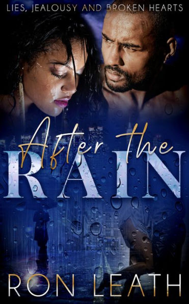 After The Rain by Ron Leath | eBook | Barnes & Noble®