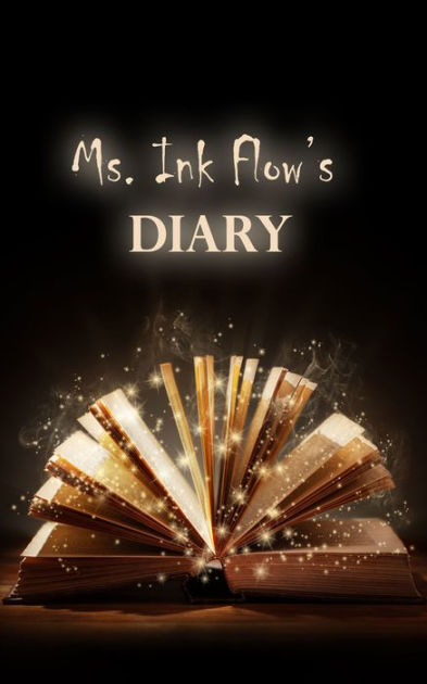 Ms. Ink Flow's Diary: Uplifting poems about God by Anita Morris | eBook ...