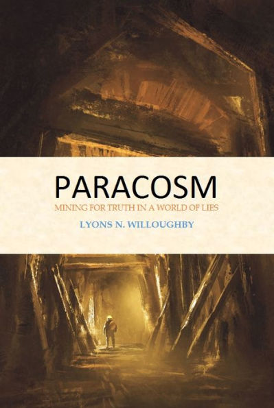 Paracosm by Lyons N. Willoughby | eBook | Barnes & Noble®