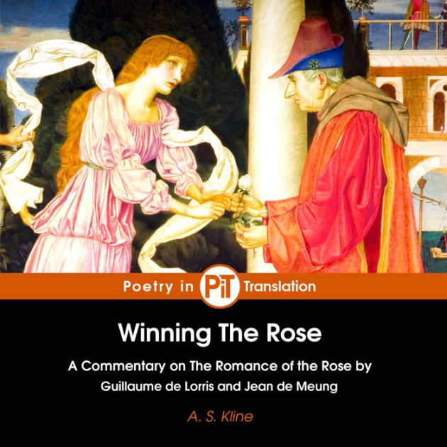 Winning the Rose by A. S. Kline | eBook | Barnes & Noble®