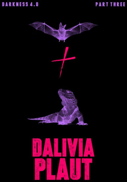 Bat + Iguana by Dalivia Plaut | eBook | Barnes & Noble®