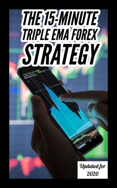 The 15-Minute Triple EMA Forex Trading Strategy - Updated for 2020 by ...