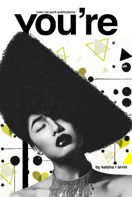 You're by Keisha Ervin | eBook | Barnes & Noble®