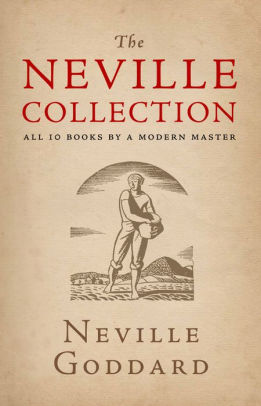 The Neville Collection by Neville Goddard | NOOK Book (eBook) | Barnes ...