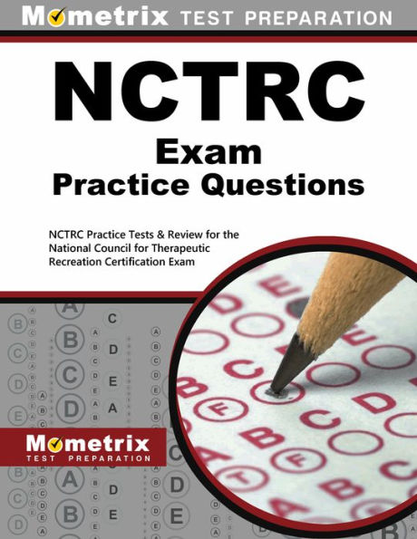 NCTRC Exam Practice Questions by Mometrix | eBook | Barnes & Noble® NCTRC Exam Practice Questions by Mometrix | eBook | Barnes & Noble®