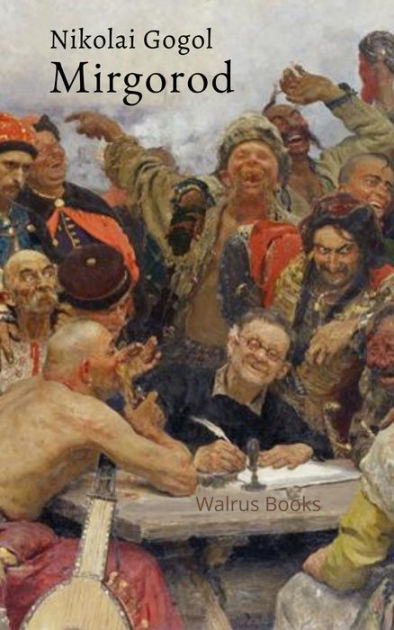 Mirgorod by Nikolai Gogol | eBook | Barnes & Noble®