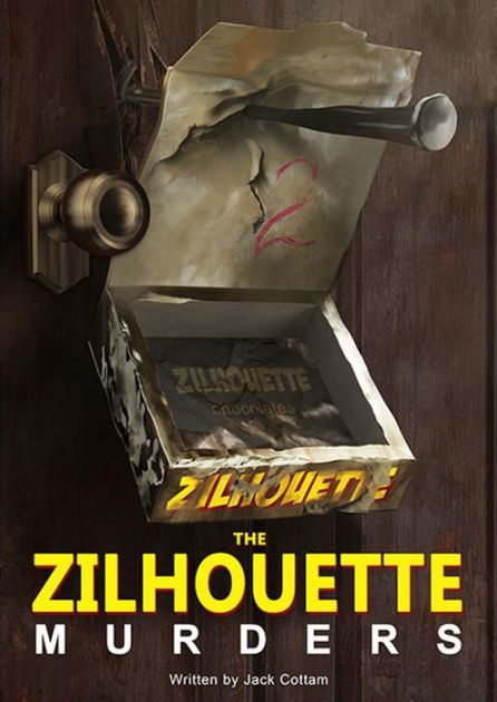 The Zilhouette Murders by Jack Cottam | eBook | Barnes & Noble®
