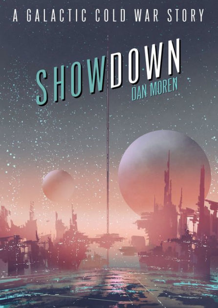 Showdown by Dan Moren | eBook | Barnes & Noble®