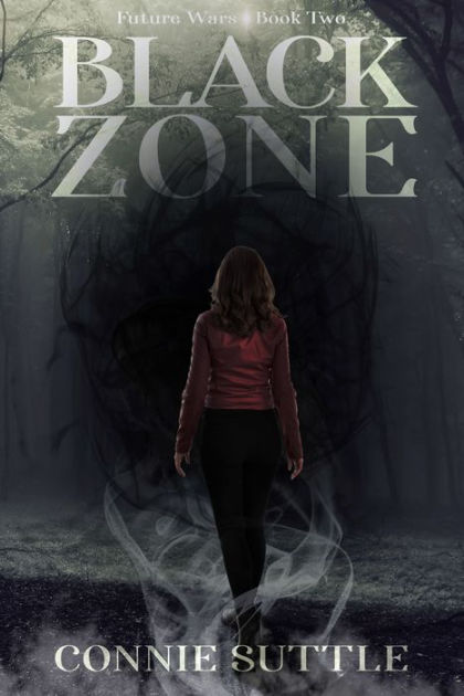 Black Zone by Connie Suttle, Paperback | Barnes & Noble®