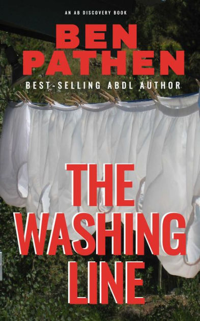 The Washing Line by Ben Pathen | NOOK Book (eBook) | Barnes & Noble®