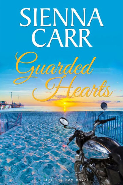 Guarded Hearts by Sienna Carr, Paperback | Barnes & Noble®