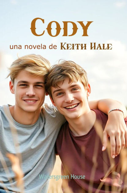 Cody by Keith Hale, Paperback | Barnes & Noble®