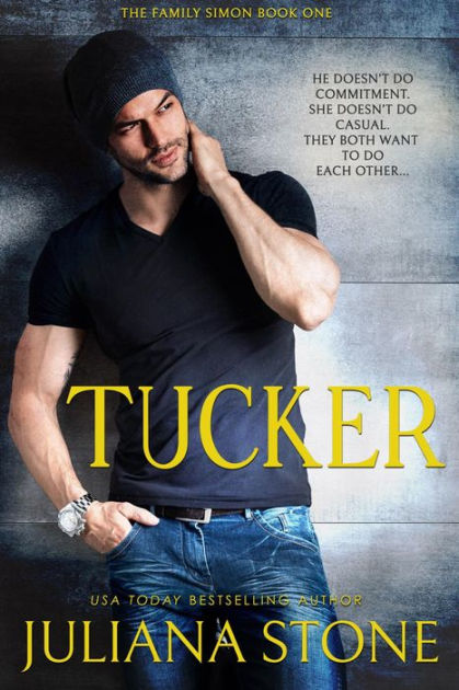 Tucker by Juliana Stone, Paperback | Barnes & Noble®