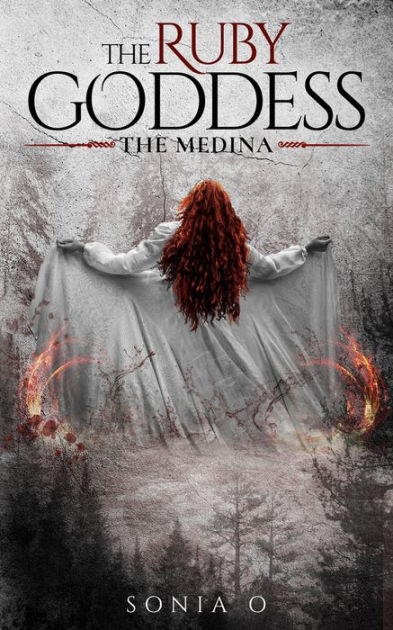 The Ruby Goddess by Sonia O | eBook | Barnes & Noble®