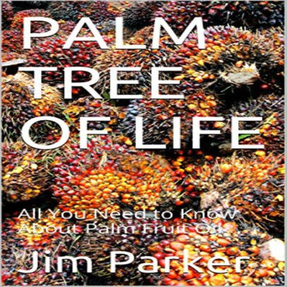 Palm Tree of Life by Jim Parker | NOOK Book (eBook) | Barnes & Noble®