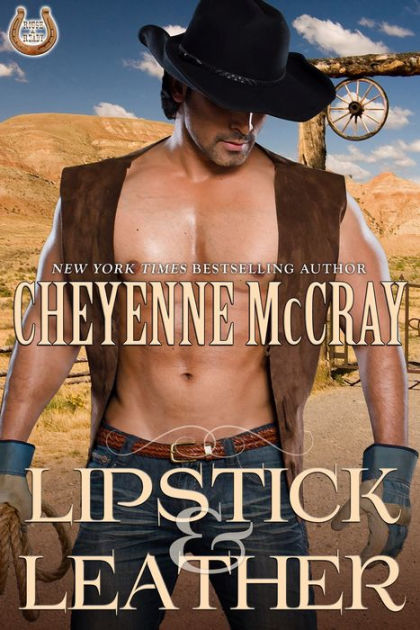 Lipstick and Leather by Cheyenne McCray, Paperback | Barnes & Noble®