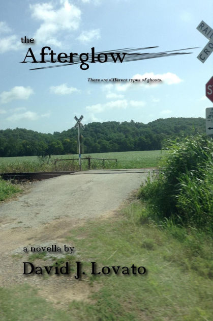 The Afterglow by David J. Lovato | eBook | Barnes & Noble®