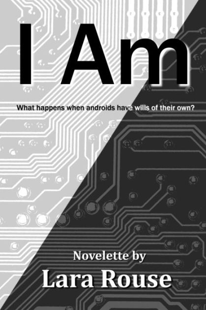 I Am by Lara Rouse | eBook | Barnes & Noble®