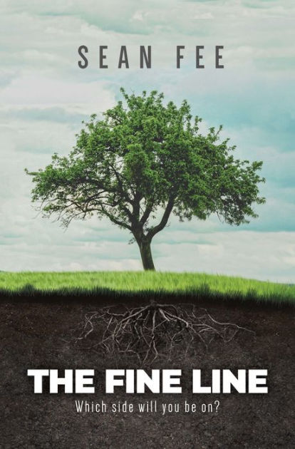 The Fine Line by Sean Fee | eBook | Barnes & Noble®