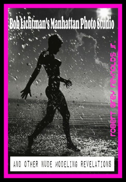 Bob Lichtman's Manhattan Photo Studio And Other Nude Modeling ...
