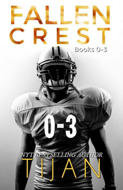 Fallen Crest Boxset by Tijan | eBook | Barnes & Noble®