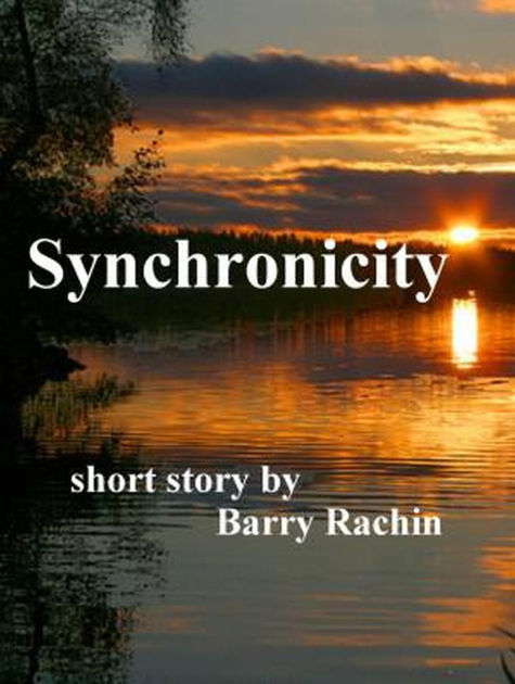 Synchronicity by Barry Rachin | eBook | Barnes & Noble®