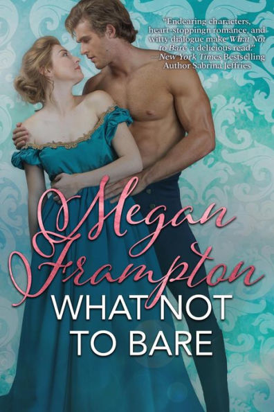 What Not to Bare by Megan Frampton | eBook | Barnes & Noble®