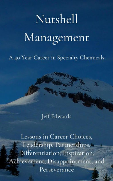 Nutshell Management by Jeff Edwards | eBook | Barnes & Noble®