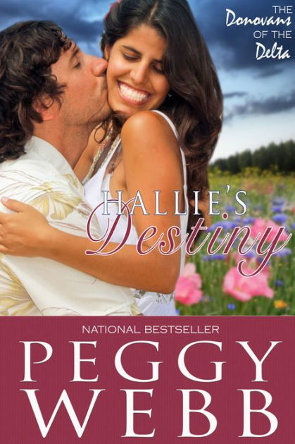 Hallie's Destiny by Peggy Webb | eBook | Barnes & Noble®
