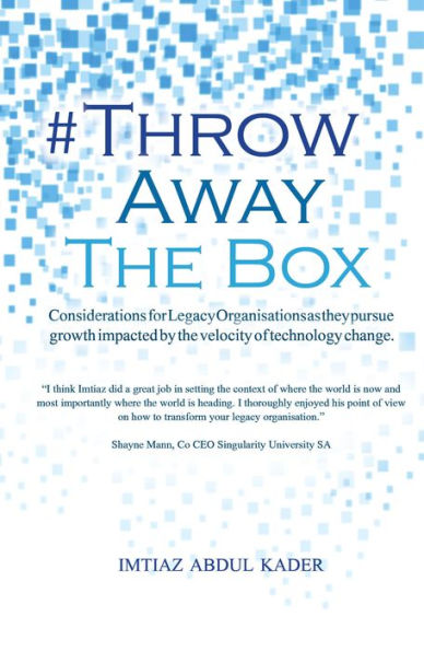 # Throw Away The Box by Imtiaz Abdul Kader | eBook | Barnes & Noble®