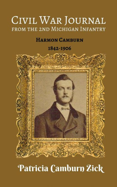 African American Civil War Journals